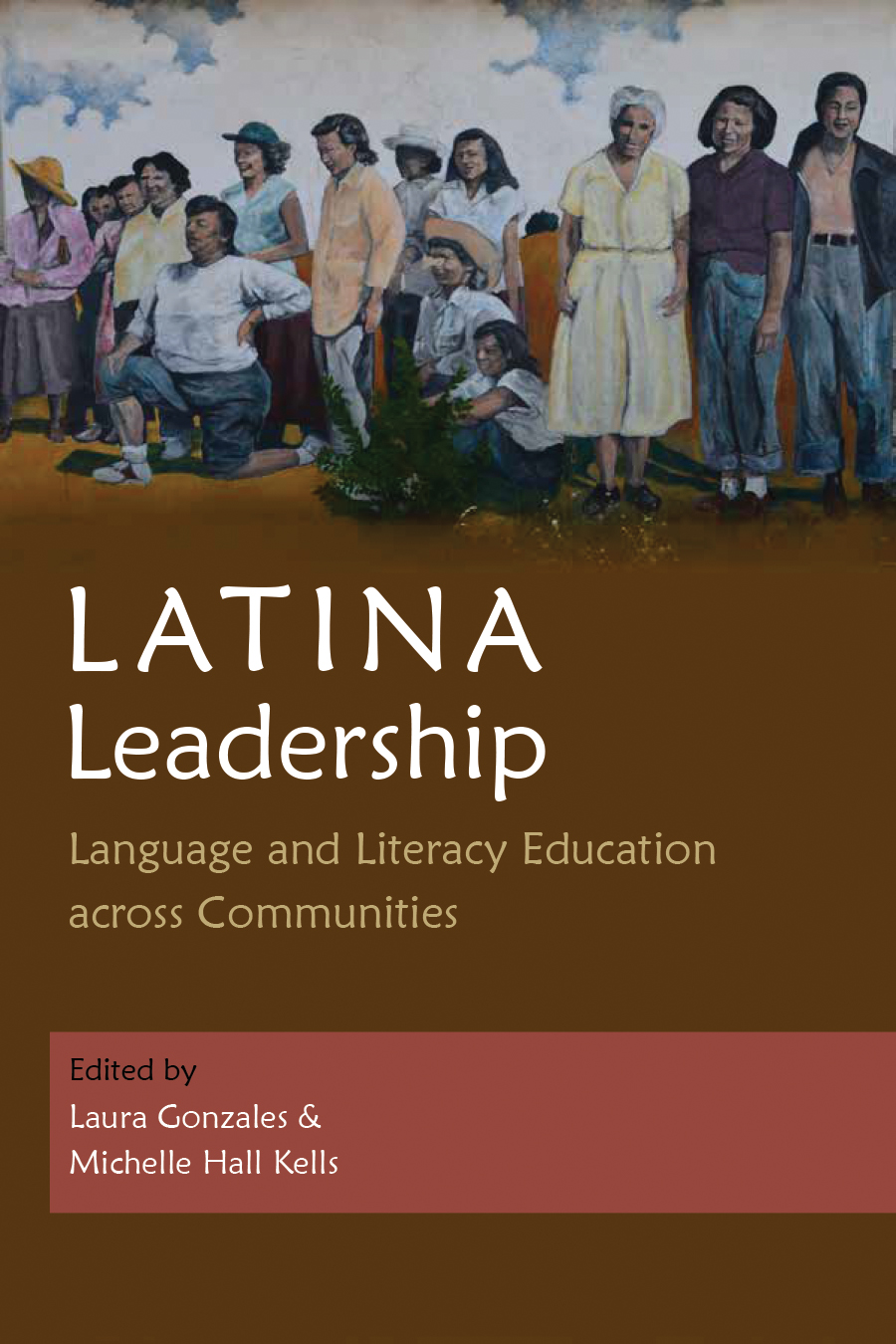 Q&A with the Latina Leadership editors and contributors for Hispanic ...