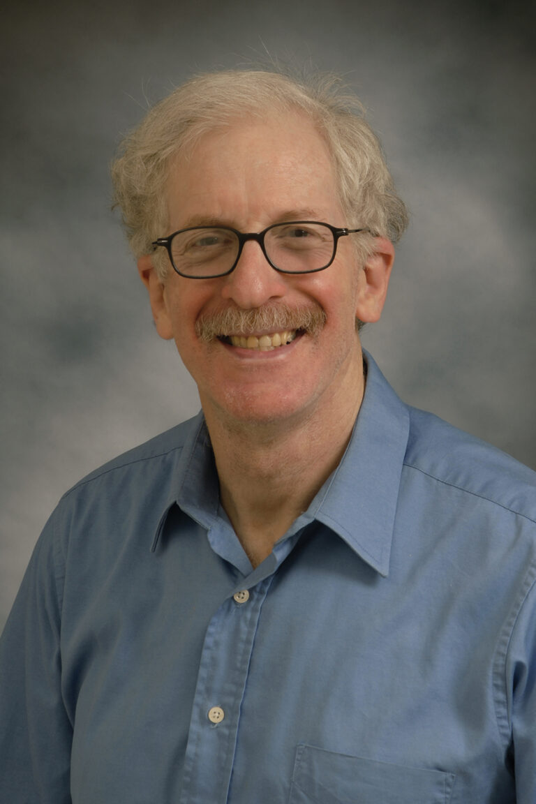 Riess receives 2022 Guy Lewis Award – Syracuse University Press