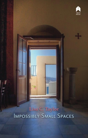 Poetry Reading with Lisa C. Taylor – Syracuse University Press