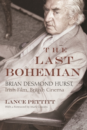 Lance Pettitt book talk at Queen’s University Belfast – Syracuse ...